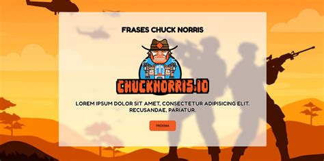 GitHub Pedrohar API CHUCK NORIS