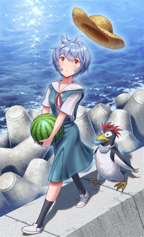 Rei On Tumblr