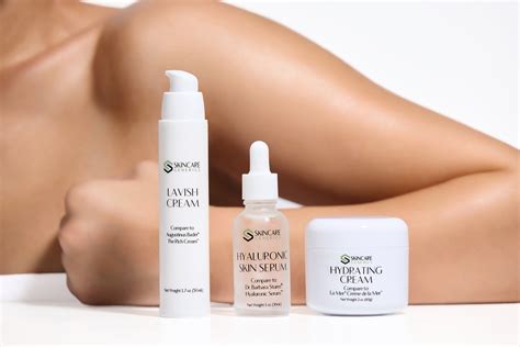 Products Skincare Generics