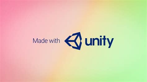 Unity