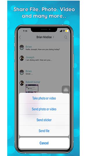 Iphone Mobile Dialer Video Softphone Mobile Dialer