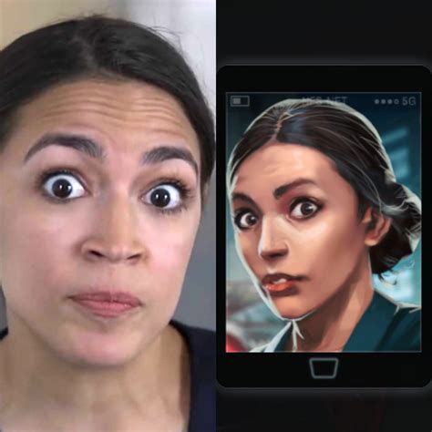 I Knew She Looked Familiar Rnfsnolimits
