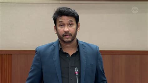 Raj Joshua Thomas On Legal Profession Amendment Bill Cna
