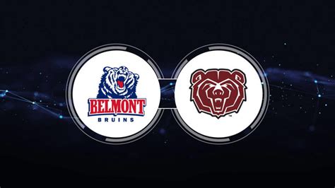 How To Watch Belmont Vs Missouri State Womens Mvc Tournament March