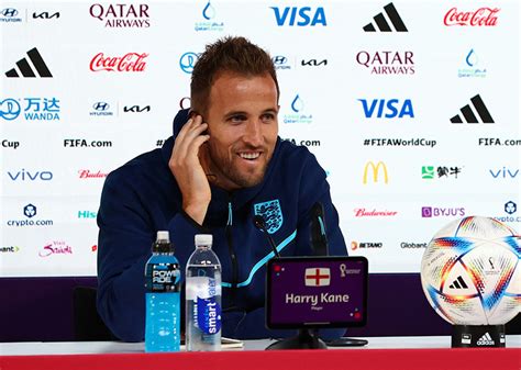 Harry Kane Jista Jiġi Sospiż Jekk Jilbes Il Faxxa Ta Captain Bil