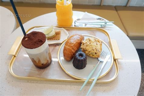 서울 용산 카페 베이커리 소금빵 맛있는 롱브르378 네이버 블로그