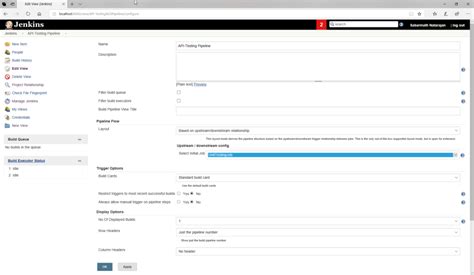 Api Qa Framework Integration Devops Way Devonblog