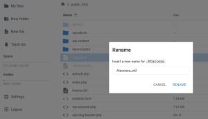 How To Fix Invalid JSON Response Error In WordPress