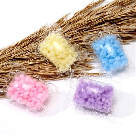 Improved Formula Laundry Bead Detergent Condensation Beads Shopee
