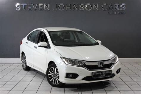 Used Honda Ballade 15 Executive Auto For Sale In Western Cape Cars