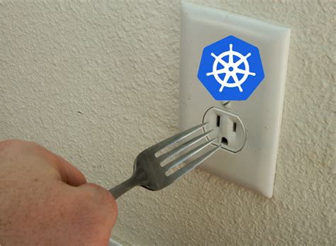 Vladimir Mukhin On Linkedin 10 Anti Patterns For Kubernetes