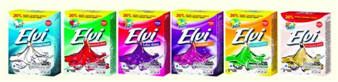 Прах за пране Елви Buy In София On Български