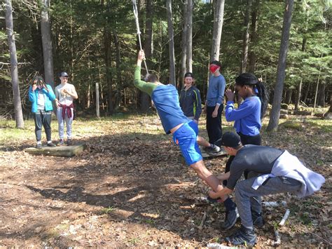 Camp Glen Brook Camp Glen Brook Added A New Photo