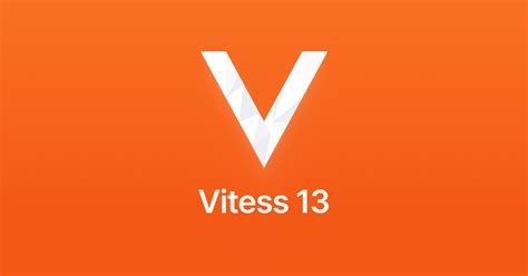 Announcing Vitess Planetscale