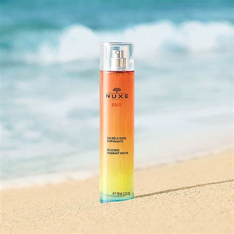 ⚕️ Nuxe Sun Coffret