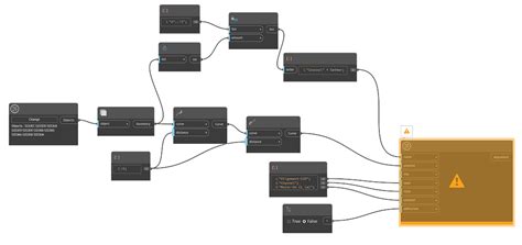 Extend Selected Polyline For Alignment Creation Civil 3d Dynamo