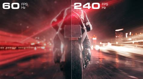 Frame Rate And Refresh Rate Similar But Different