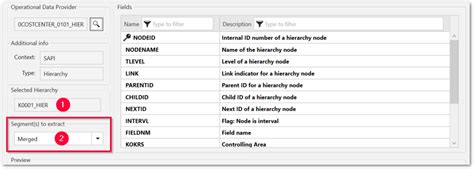Provider Context Xtract Universal Helpcenter