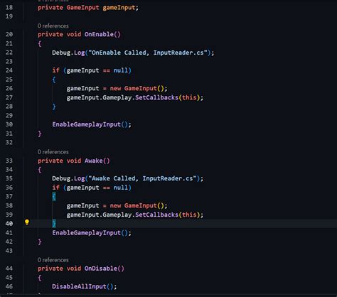 New Input System Doesnt Work On Build Unity Engine Unity Discussions