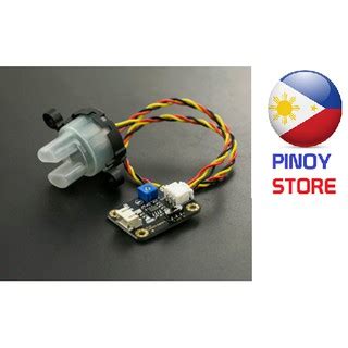 Turbidity Sensor Arduino ORIGINAL DFrobot Gravity Analog Turbidity