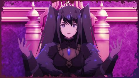 Maou Gakuin No Futekigousha Ii Episode Preview Moepp