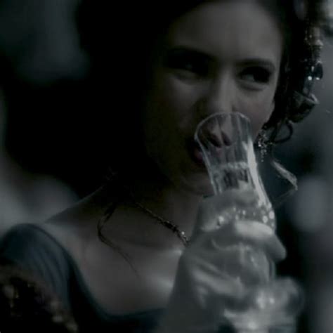 Katherine Pierce The Vampire Diaries Fan Art 17980057 Fanpop