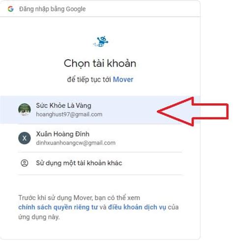 Cách chuyển dữ liệu từ Google Drive sang One Drive Mèo Xàm