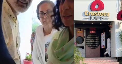 Inside Story Of Bad Calling Cjp Qazi Faez Isa At Crusteez Islamabad