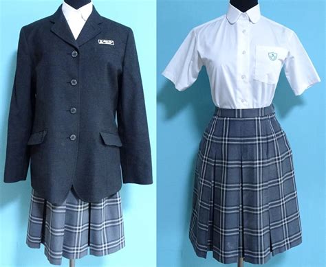制服市場 2 70兵庫県立 有馬高校 ブレザー制服冬夏セット サイズlt