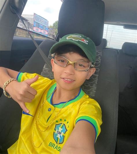 Quantos Anos MC Japinha Tem Descubra