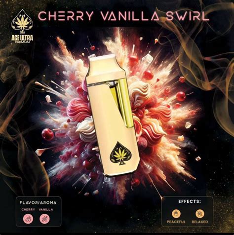 Ace Ultra Premium Disposable Vapes Ace Ultra Premium