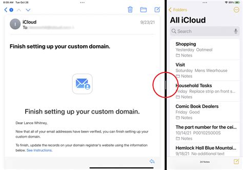 How To Use Multitasking On Your IPad PCMag