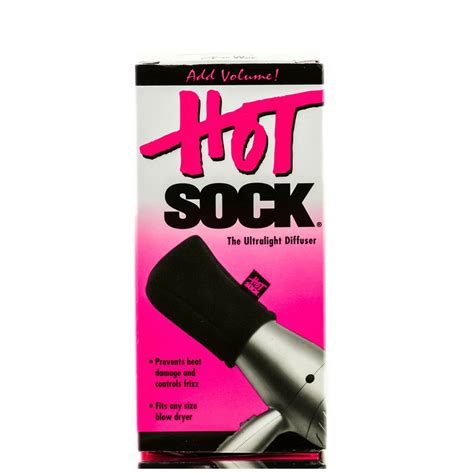 Option 1 Pack Hot Sock The Ultralight Diffuser Sleekshop