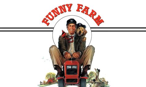 Funny Farm Where To Watch And Stream Online Entertainmentie