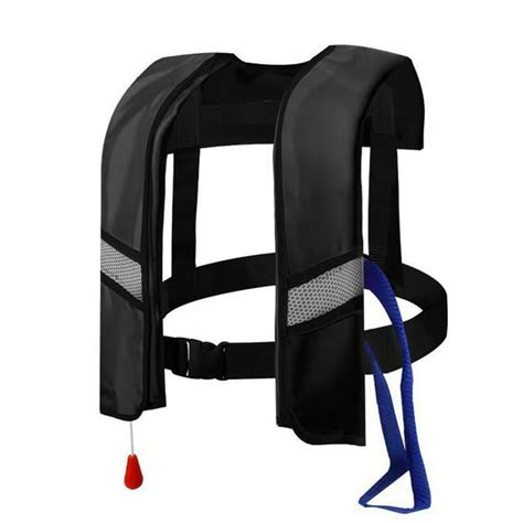 Womens Kayak Life Vest Striker Floating Ice Suit Ice Ice Floating Docks