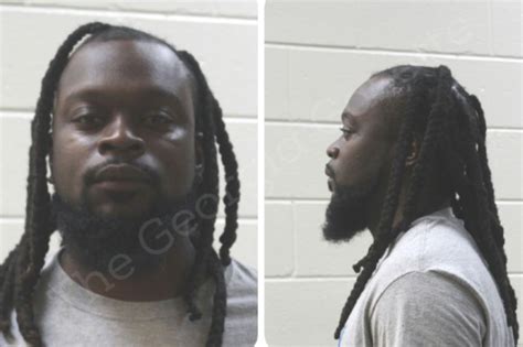 Dewitt Darling — Houston County Jail Bookings
