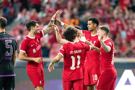 Danny Murphy Says Jurgen Klopp Needs To Drop £35m Liverpool Player