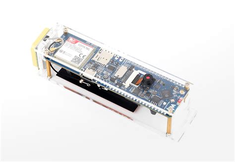 Esp32 S3 Sim7670g 4g Dev Board Lte Cat 1 Wifi Ble Gnss Global Band