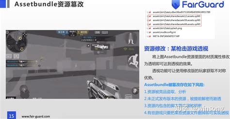 Unity 如何加密图片资源并解密？ 知乎