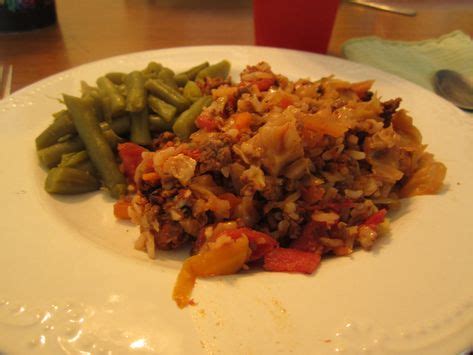 Delicious And Easy Lazy Cabbage Rolls Recipes Delicious And Easy Lazy Cabbage Rolls Recipes
