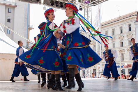 48 Međunarodna Smotra Folklora Selohr