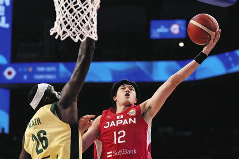 バスケw杯、複雑すぎる『パリ五輪決定条件』で大混乱公式サイトも“間違い掲載”で日本協会が修正求める ネットにも「分かりづらい」との声：中日