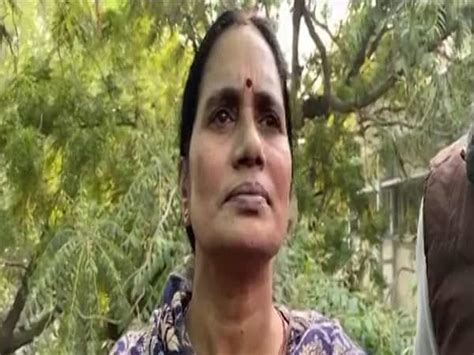 This Decision Increase Women Trust Nirbhayas Mother इस फैसले से देश