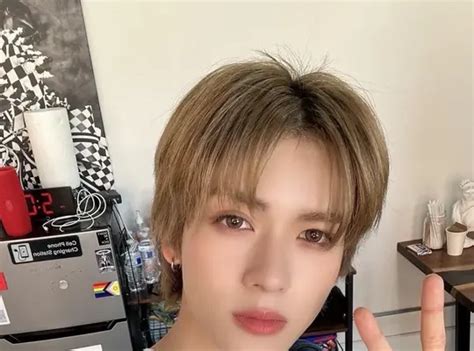 240506 Pow Twitter Update Yorch Kpopping