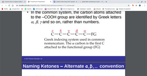 Chapter 17 Carboxylic Acids And Their Derivatives Flashcards Quizlet