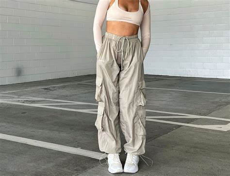 The Ultimate Guide To Buying Parachute Pants Regretless