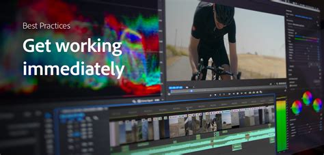 Расскажем о Bitrate Encoding Premiere Pro что это