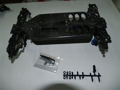 Kyosho RB SP ZX FS Futaba BLS Bantam BC AC DC R C Tech Forums
