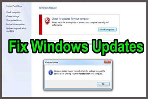 Standalone Windows Update Tool Easelaxen
