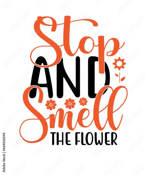 Flower Svg Bundle Flowers Svg Spring Flowers Designs For Shirts